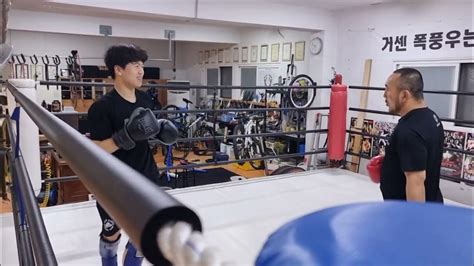 정자동킥복싱 수원시종합격투기협회 폭풍우체육관 천천동킥복싱 파장동킥복싱 이목동킥복싱 영화동킥복싱 권투 지도스파링 240628 Youtube