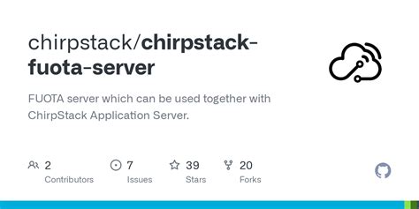 Chirpstack Fuota Serverinternalclientasasgo At Master · Chirpstackchirpstack Fuota Server