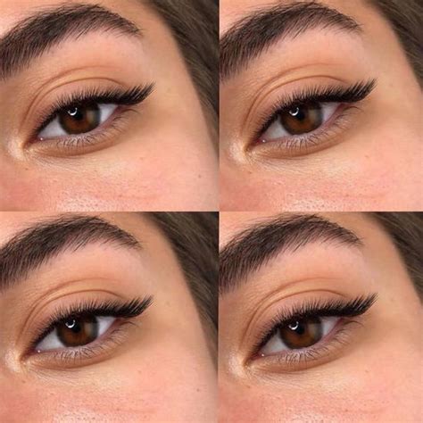 Наращивание ресниц лисий эффект изгиб Л изгиб м нижние ресницы наращиванте уголков классика