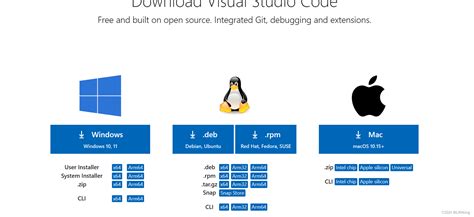 Vs Code配置cc及远程连接ubuntu虚拟机 1vscode Vmware Csdn博客