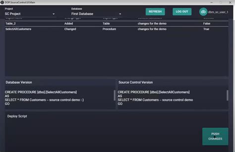 Why‌ ‌do‌ ‌you‌ ‌need‌ ‌database‌ Version ‌control‌‌