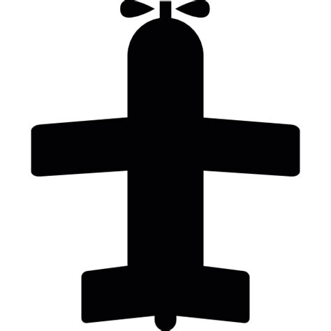 육군 비행기 그림자 아이콘