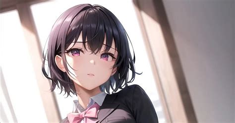 女の子 よいしょ・・ ちゃんあいのイラスト Pixiv