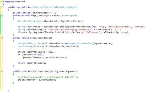 Sharepoint Technical Articles For Sharepoint Developers And It Pro How