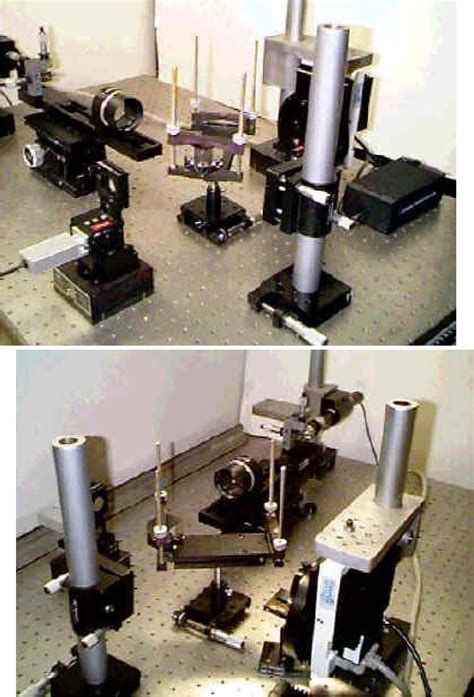 Figure 5 From Imaging Fourier Transform Spectrometer Semantic Scholar