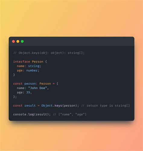 Alick Wong On Linkedin Typescript