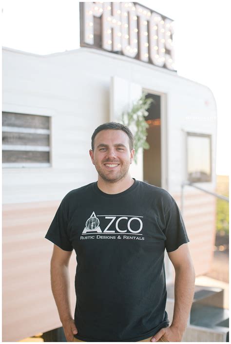 The Shutterbug Photo Camper Azco Rustic Designs Rentals Kori And