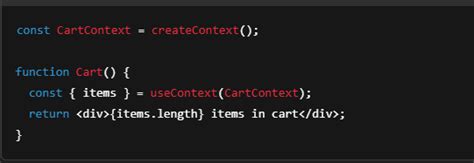 Usecontext In React 5 Best Practices And Examples