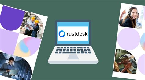 rustdesk an alternative to teamviewer