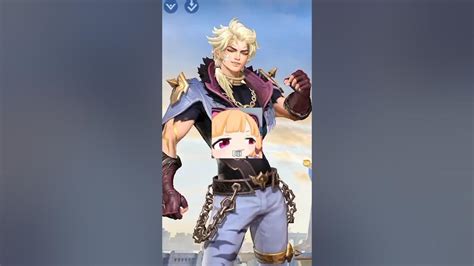 Event Skin Ruby Ramadhan Mlbb Shorts Youtube