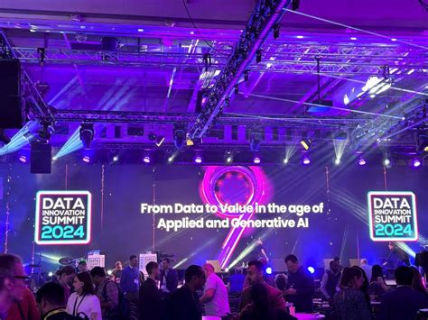 Chadi Atie On Linkedin Datainnovation Genai Data Ai