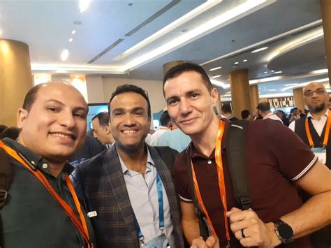 Mohamed Abdulkhalik Abdullah On Linkedin This Was One Of The Most