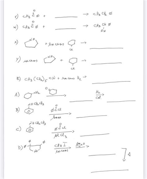 Solved CH₂ cho v choco w Hot Cha Cố ở CH excess o Chegg com