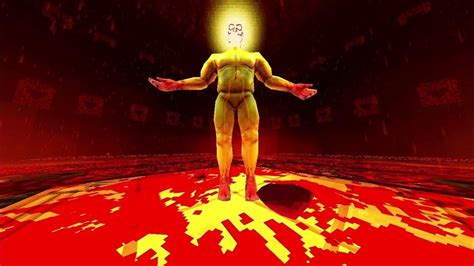 Ultrakill My Russian Sisyphus Prime Voice Youtube