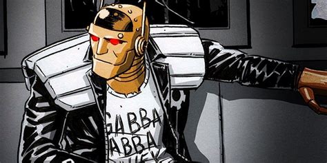 The 10 Best Dc Robots Ranked