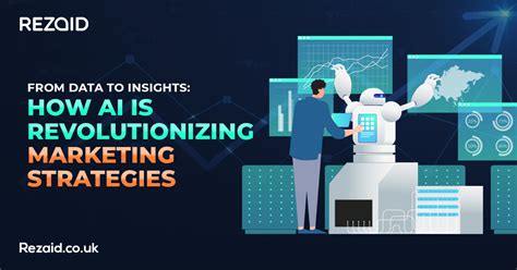 The Impact Of Ai On Digital Marketing Strategies Revolutionizing Success Hakings