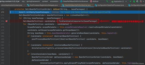 SpringBoot项目扫描不到其他SpringBoot项目jar包下类的问题maven插件导致 springboot扫描jar包中类