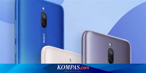 Harga Dan Spesifikasi Lengkap Xiaomi Redmi A Pro Di Indonesia