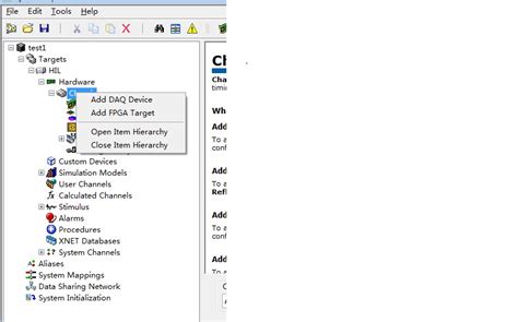 Solved Cannt Deploy Xnet Into Rt With Veristand 2011 Ni Community