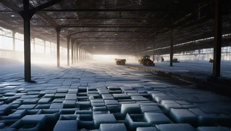 냉동 식품 차질 및 콜드체인 붕괴로 인해 Conagra 수익 예상치 하회 Ctol 디지털 솔루션