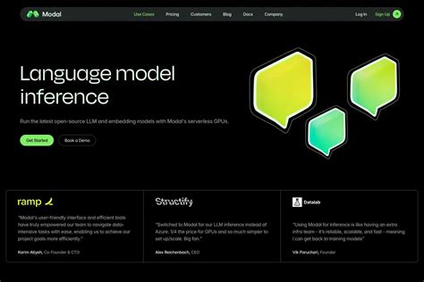 Github Home Page Section Hero Hero Section Design Design