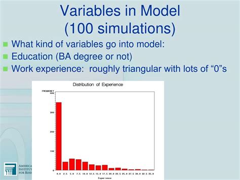 Ppt Overview Of Conditional Logistic Regression Powerpoint Presentation Id239624