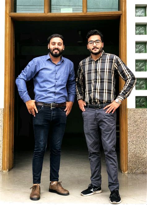 Muhammad Ahmad Raza On Linkedin Signingoff Ntu