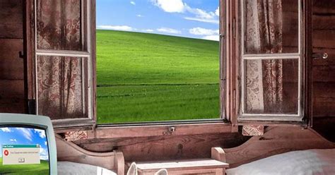 Windows Crashed Album On Imgur