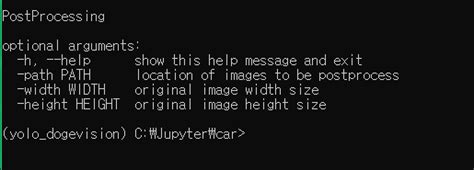 GitHub Bae SeungHo Autonomous Object Detection 2021 Self Driving Object Detection Contest
