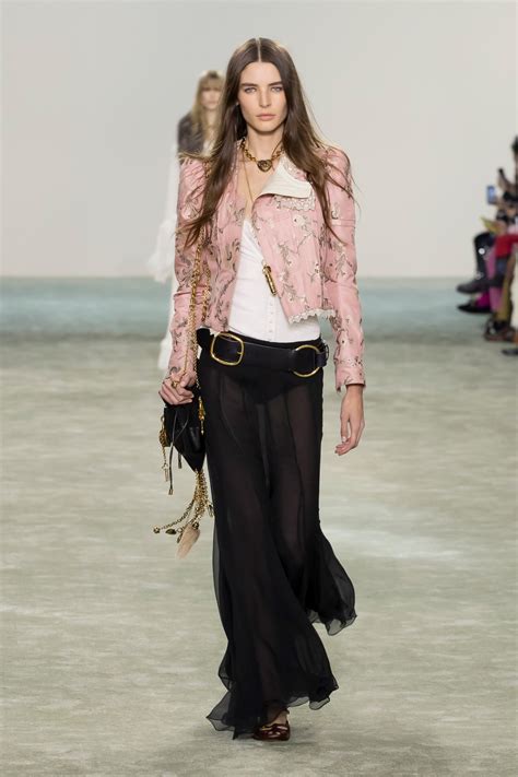 Chloé Fall 2025 Ready To Wear Collection Vogue