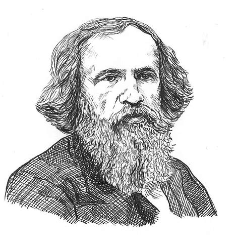 Dmitri Mendeleev Amazing Career Info