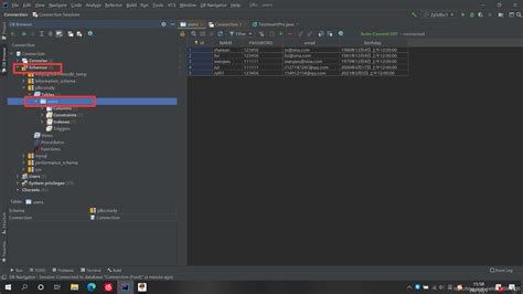 Idea插件之database Navigator安装与使用database Navigator离线 Csdn博客