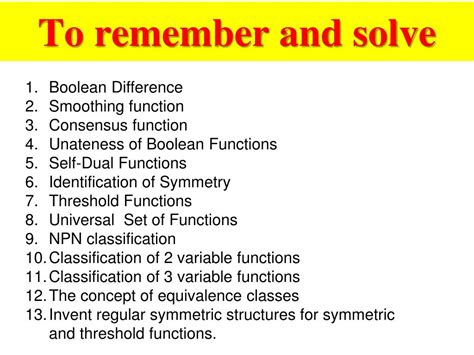 Ppt Boolean Function Properties Powerpoint Presentation Free Ppt Boolean Function Properties Powerpoint Presentation Free