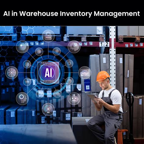 The Role Of Machine Learning And Ai In Warehouse Management