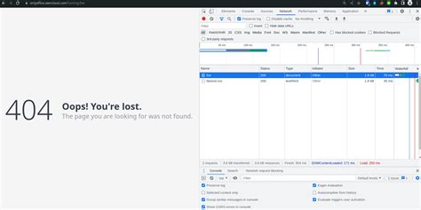 Wopi App Provider Panics If Hostingdiscovery Endpoint Returns 404