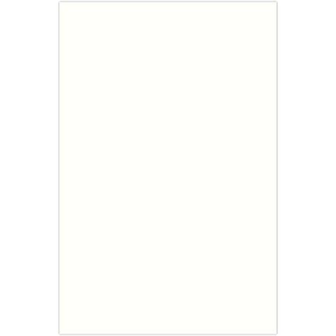 Jam Paper® 11 X 17 Tabloid Size Cardstock Strathmore Natural White
