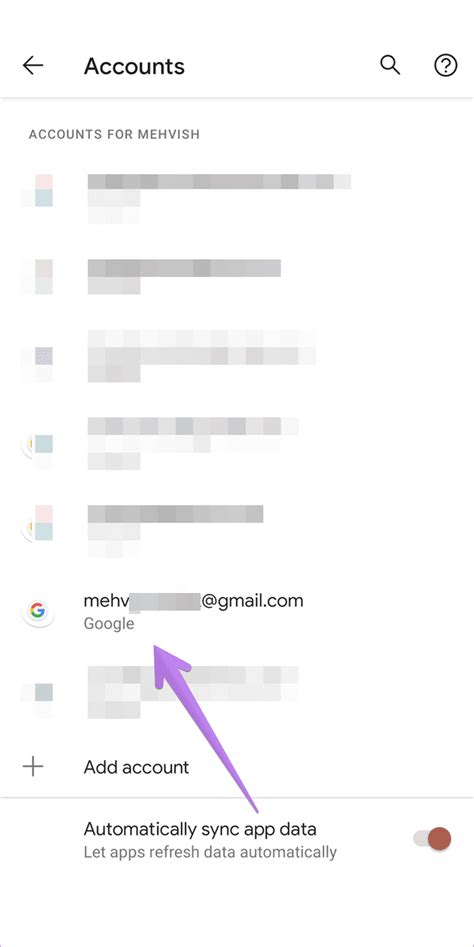 How To Log Out Of Gmail App On Android IPhone And IPad