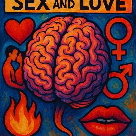 The Science Behind Sex And Love Dr Shannon Chavez Licensed