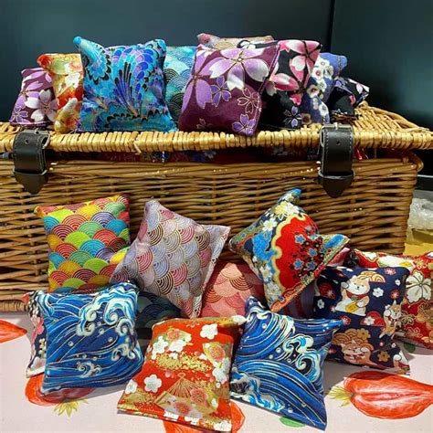 Catnip Pillow Cat Toy Medium Cattylicious Cat Toys