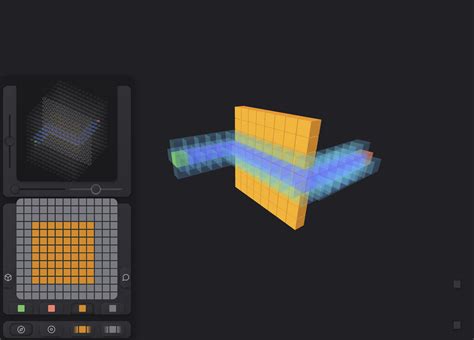 GitHub Haozujz D Pathfinder Visualize A Dimensional Pathfinder And Maze Generator Mobile