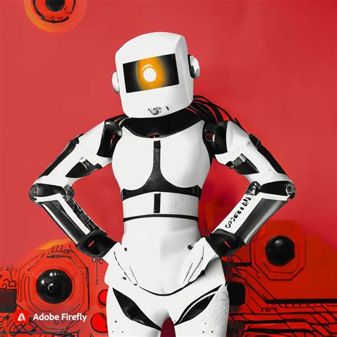 Ai Chemist For Mars Chinese Robot Innovates Newoai