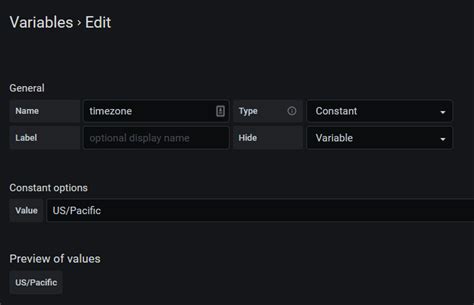 Dates On The X Axis Dont Match Dates When Hovering Over Plot Grafana