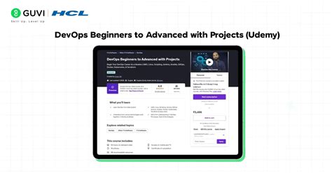 Top 9 Devops Online Courses For Beginners