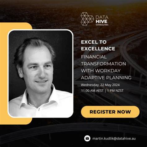 Data Hive Consulting On Linkedin “excel To Excellence Financial