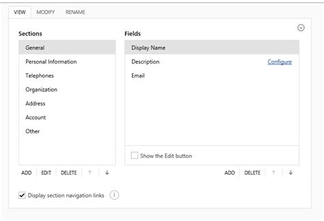 How Can I Lock Down The Self Service Portal Users Cant Edit Ad