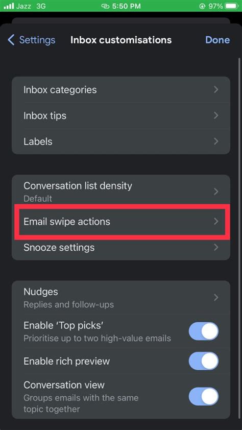 Where Is Archive On My Phone It May Not Be Where You Think Yoodley