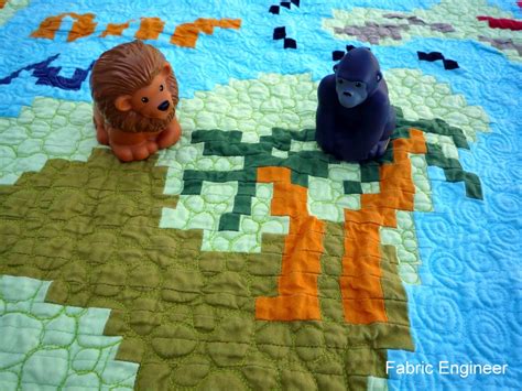 Fabric Engineer Treasure Map