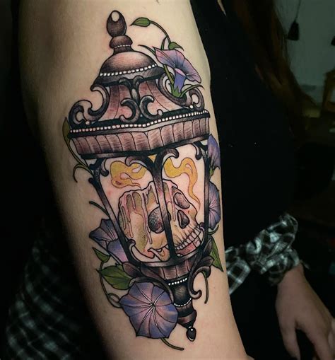 Victorian Tattoo Style Timeless Elegance Revived In Ink