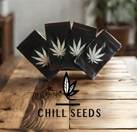 Alaskan Thunderfuck Fem Chill Seeds Chillseeds