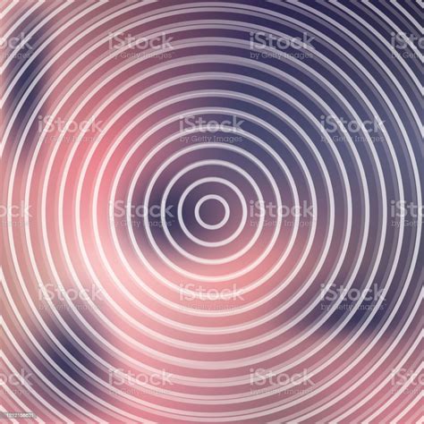 추상 미래 기술 개념 조명 효과와 벡터 배경 3차원 형태에 대한 스톡 벡터 아트 및 기타 이미지 3차원 형태 개념 곡선 Istock